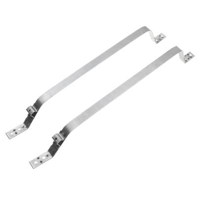 China Fuel Tank Straps for Hyundai Tucson 2005-2009 Kia Sportage 2005-2010 2.0L 2.7L for sale