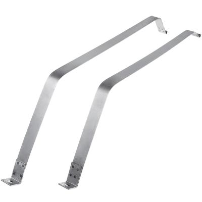 China Fuel Tank Straps for Toyota Camry 2002-2011 Avalon Solara Lexus ES300 ES350 for sale