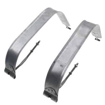 China Fuel Tank Straps for Ford E-150 E-250 E-350 2011-2014 5.4L 6.8L for sale