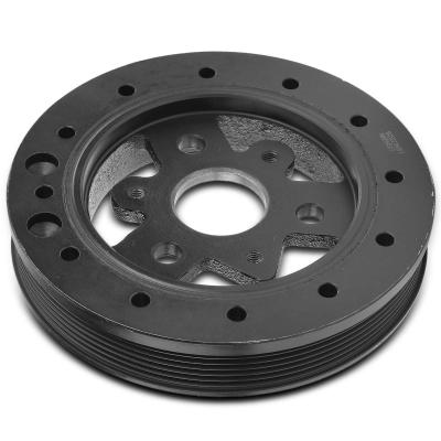 China Engine Harmonic Balancer for Chevrolet Camaro Caprice Buick Cadillac Pontiac for sale