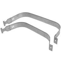 China Fuel Tank Straps for Dodge Durango 1998-2003 3.9L 4.7L 5.2L 5.9L for sale