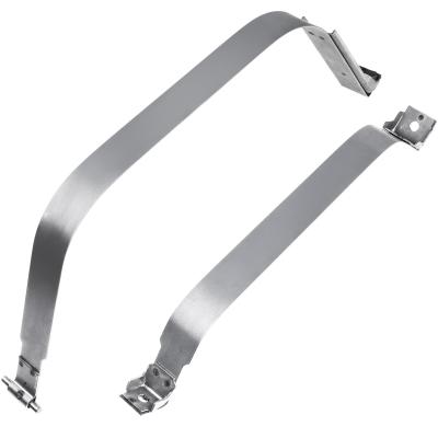 China Fuel Tank Straps for Nissan Pathfinder 2005-2012 V6 4.0L V8 5.6L Petrol DOHC for sale