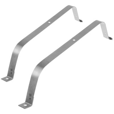 China Fuel Tank Straps for Jeep Cherokee 1984-1996 L4 2.5L 2.1L 4.0L for sale