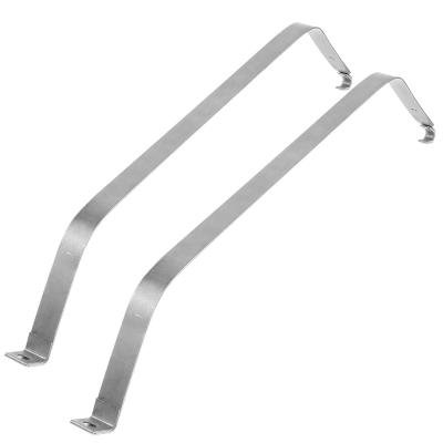 China Fuel Tank Straps for Chevrolet Camaro Pontiac Firebird 1974-1981 Buick Apollo for sale