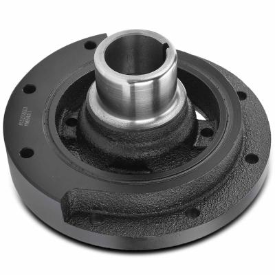 China Engine Harmonic Balancer for Ford Bronco F-150 F-250 F-350 Econoline Super Duty for sale