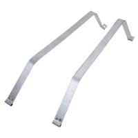 China 2x Fuel Tank Straps for Toyota Venza 2009-2016 2.7L 3.5L Petrol Sport Utility for sale