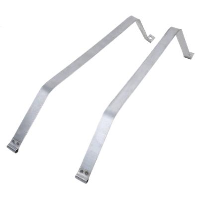 China 2x Fuel Tank Straps for Toyota Venza 2009-2016 2.7L 3.5L Petrol Sport Utility for sale