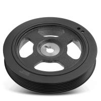 China Engine Harmonic Balancer for Hyundai Accent Creta Veloster Kia Rio Soul 1.6L for sale