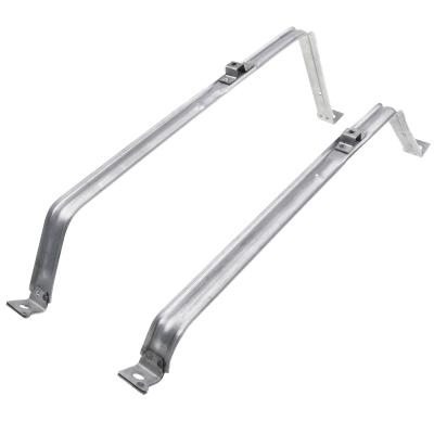 China Fuel Tank Straps for Toyota Corolla 2014 2015 2016 2017 2018 2019 L4 1.8L 2.0L for sale