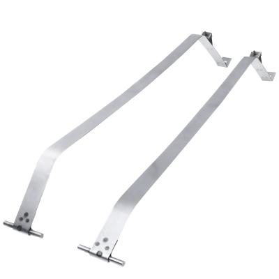 China Fuel Tank Straps for Hyundai Sonata 2011-2015 Azera 13-17 Kia Optima 11-16 for sale