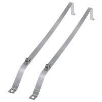 China Fuel Tank Straps for Toyota Sienna 2000 2001 2002 2003 3.0L Petrol for sale