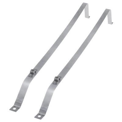 China Fuel Tank Straps for Toyota Sienna 2000 2001 2002 2003 3.0L Petrol for sale