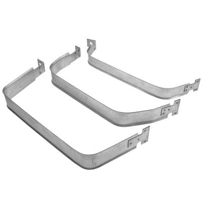 China Fuel Tank Straps for Chevrolet Uplander 2005-2009 Buick Terraza Saturn Relay for sale
