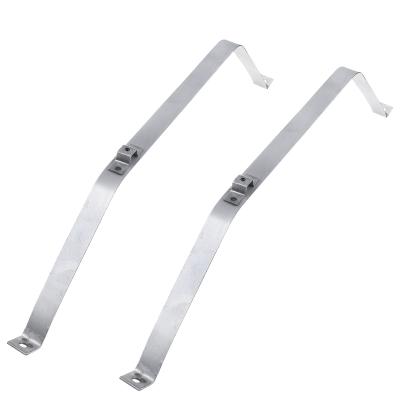 China Fuel Tank Straps for Lexus RX300 2001 2002 2003 V6 3.0L for sale