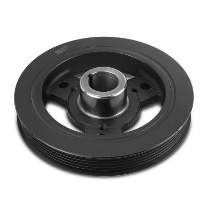 China Engine Harmonic Balancer for Jeep Cherokee Wrangler Dodge Dakota Eagle Premier for sale