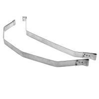 China Fuel Tank Straps for Ford Mustang 1981-1993 Mercury Capri 1981-1986 for sale
