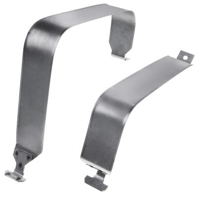 China Fuel Tank Straps for Buick Rainier Chevrolet Trailblazer GMC Envoy Saab 9-7x for sale