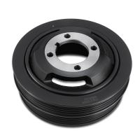 China Engine Harmonic Balancer for Kia Sephia 1995-2001 Spectra 2000-2004 L4 1.8L for sale