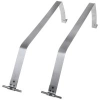 China Fuel Tank Straps for Hyundai Elantra 2009 2010 2011 2012 L4 2.0L Hatchback for sale