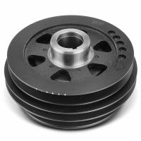 China Engine Harmonic Balancer for Nissan Frontier 1998-2004 Xterra 2000-2004 L4 2.4L for sale