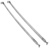 China Fuel Tank Straps for Chevrolet Malibu Cavalier Pontiac Grand Am Buick Skylark for sale