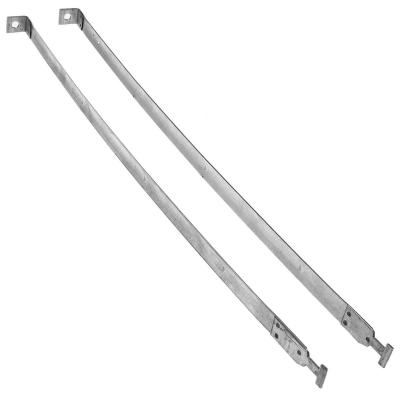 China Fuel Tank Straps for Chevrolet Malibu Cavalier Pontiac Grand Am Buick Skylark for sale