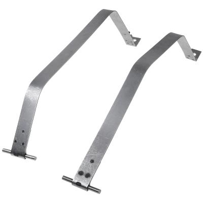 China Fuel Tank Straps for Kia Rio 2012 2013 2014 2015 2016 2017 L4 1.6L for sale