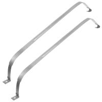 China Fuel Tank Straps for Buick Skylark Oldsmobile F85 Pontiac Tempest 1964-1967 for sale