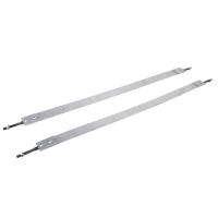China Fuel Tank Straps for Chevrolet GMC Blazer C15 Jimmy K3500 with 25 Gallon Tank for sale
