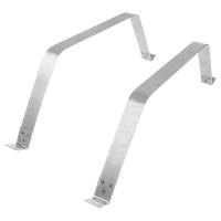 China Fuel Tank Straps for Chevrolet Astro GMC Safari 1985-1999 L4 2.5L 4.3L for sale