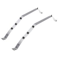 China Fuel Tank Straps for Subaru Forester 09-13 Impreza 08-11 WRX 12-14 WRX STI for sale