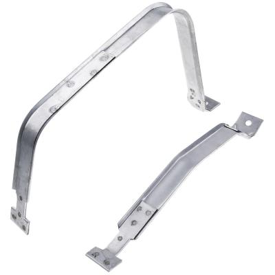 China Fuel Tank Straps for Ford Explorer Sport Trac 2002 2003 2004 2005 V6 4.0L for sale