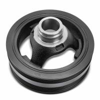 China Harmonic Balancer Balancer for Chevy Silverado 1500 Tahoe 4.8L 5.3L 6.0L 6.2 for sale