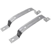 China Fuel Tank Straps for Jeep Grand Cherokee Dodge Durango 2011-2021 Front Tank for sale