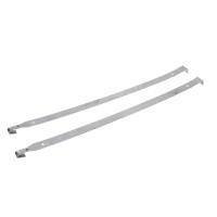 China Fuel Tank Straps for Chevrolet Corvette 1963-1969 V8 5.3L 5.4L 5.7L for sale