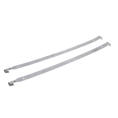 China Fuel Tank Straps for Chevrolet Corvette 1963-1969 V8 5.3L 5.4L 5.7L for sale