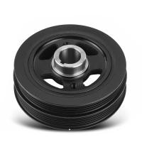 China Engine Harmonic Balancer for Toyota Celica 90-97 Corolla 89-97 Geo Prizm 93-97 for sale