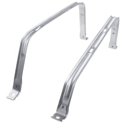 China Fuel Tank Straps for Volkswagen Passat 2006 2007 2008 2.0L 3.6L for sale