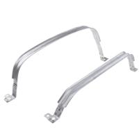China Fuel Tank Straps for Hyundai Tucson 2010-2015 Kia Sportage 2011-2016 for sale