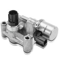 China Engine Variable Valve Timing (VVT) Solenoid for Honda CR-Z 2011-2016 L4 1.5L for sale