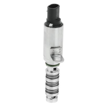 China Variable Valve Timing (VVT) Solenoid for Kia Forte Optima Hyundai Elantra Intake for sale