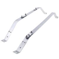 China Fuel Tank Straps for Mazda 5 2006-2017 2.3L 2.5L Petrol Mini Passenger Van for sale