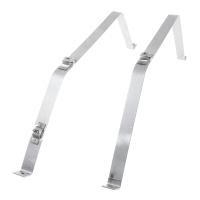 China Fuel Tank Straps for Toyota Highlander 2001 2002 2003 L4 2.4L 3.0L DOHC for sale