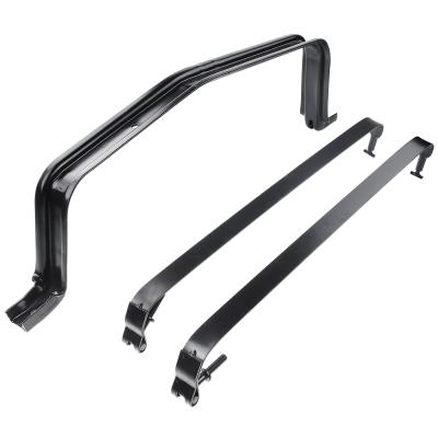 China Fuel Tank Straps for Ford F-250 F-350 F-450 F-550 Super Duty 99-00 Rear Upper for sale