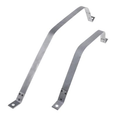China Fuel Tank Straps for Nissan Sentra Tiida Tsuru Versa L4 1.6L 1.8L for sale