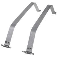 China Fuel Tank Straps for Hyundai Genesis Coupe 2010-2016 L4 2.0L 3.8L for sale