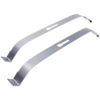 China Fuel Tank Straps for Chevrolet Blazer GMC Jimmy 1996-2004 4.3L Upper for sale