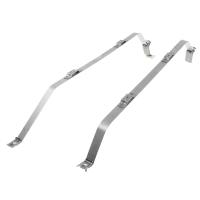 China Fuel Tank Straps for Acura RL 1996 1997 1998 1999 V6 3.5L Sedan Petrol for sale