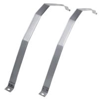 China Fuel Tank Straps for Ford Mustang 2005-2010 V6 4.0L V8 4.6L 5.4L for sale