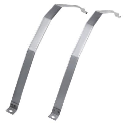 China Fuel Tank Straps for Ford Mustang 2005-2010 V6 4.0L V8 4.6L 5.4L for sale